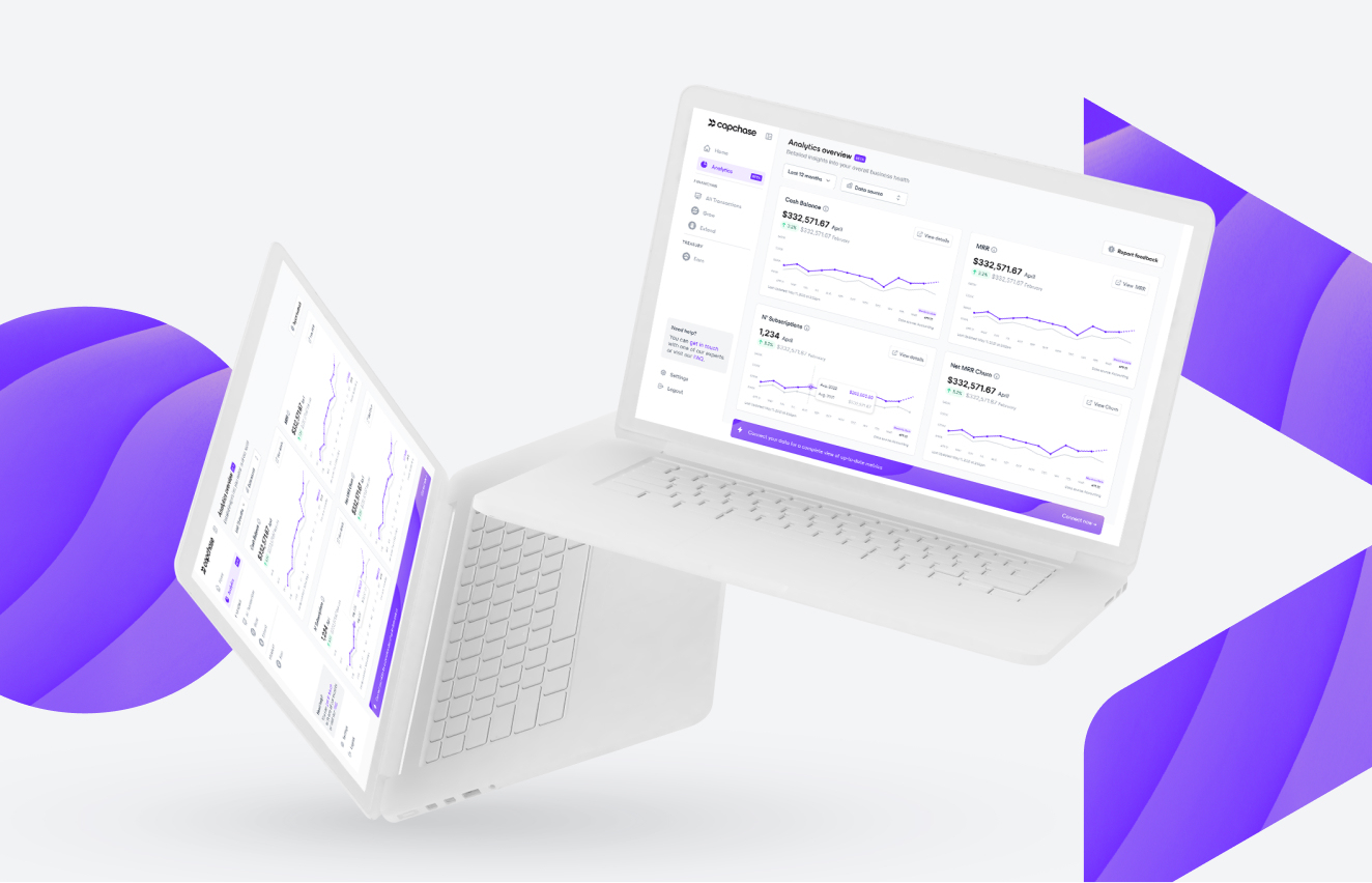 Introducing the benchmark calculator: A new tool to measure SaaS performance